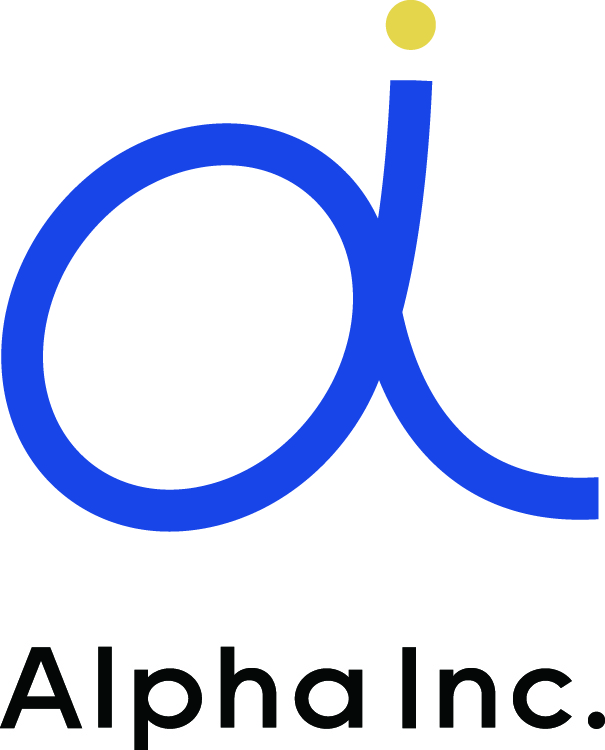 会社情報 - Alpha Inc.